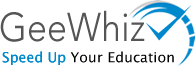 GeeWhiz Real Estate Continuing Education